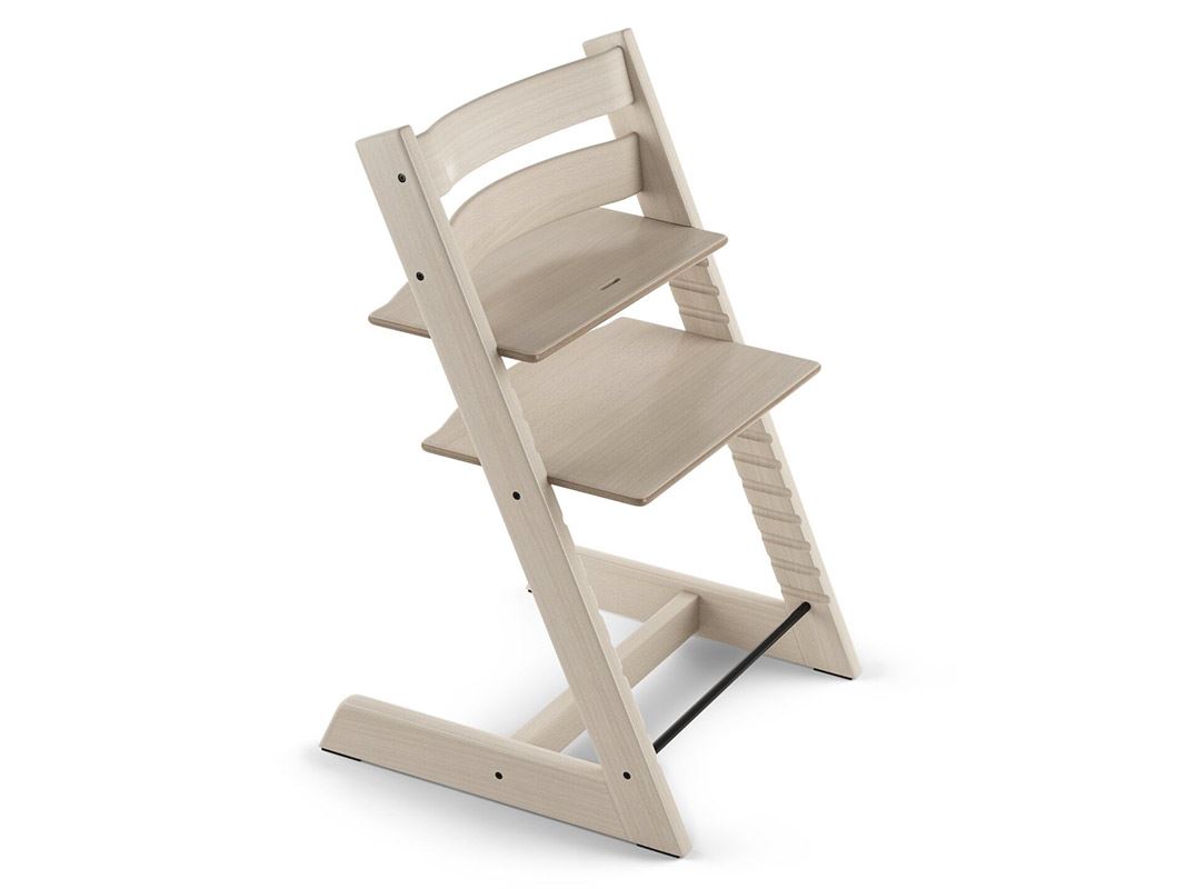 Stokke sedia Tripp Trapp personalizzabile con incisione laser