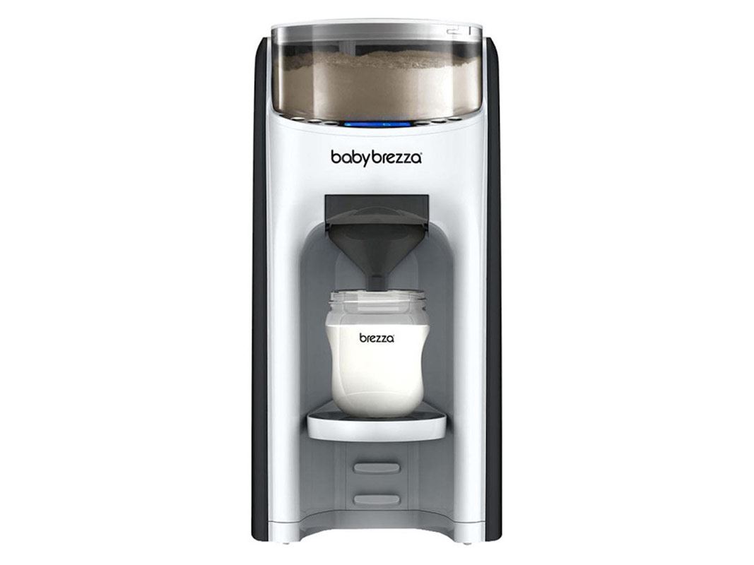 Baby Brezza Formula Pro Advanced