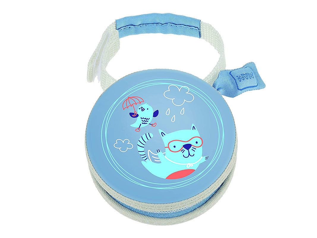 MAM porta ciuccio doppio Pod prezzo 14,49