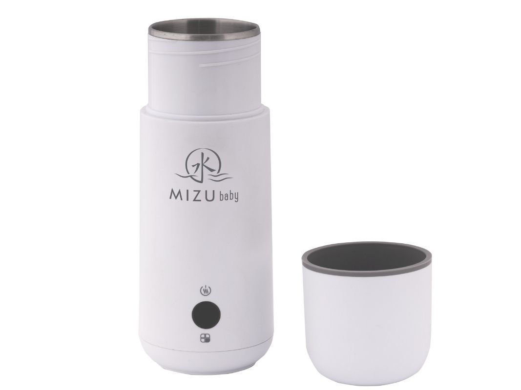 Mizu Baby thermos e bollitore con display Yume