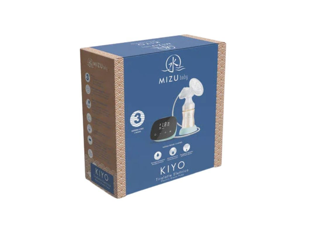 Mizu Baby tiralatte trifase Kiyo prezzo 99,90