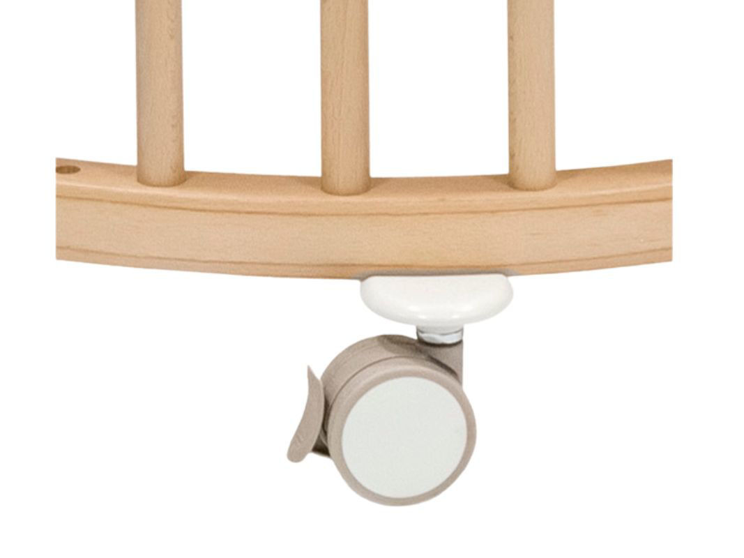 Culla Stokke Sleepi Mini V3