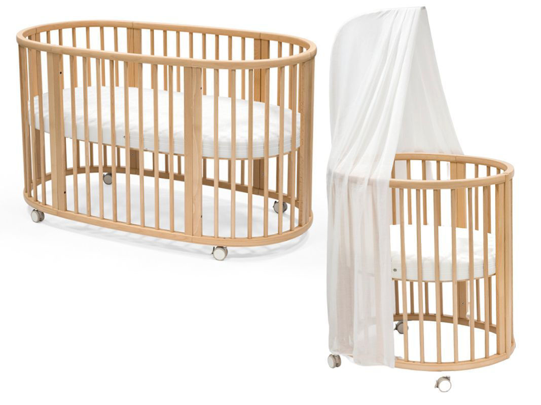Set Stokke Sleepi V3 Culla e Lettino