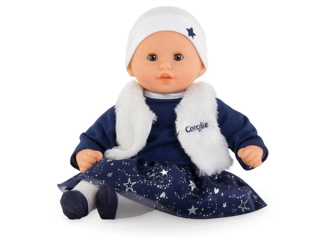 Corolle bambola Marguerite Starlight 30 cm prezzo 43,00