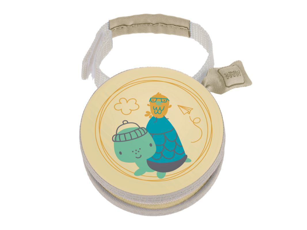 MAM porta ciuccio doppio Pod prezzo 14,49