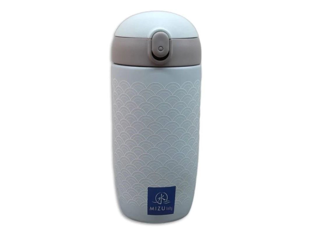 Mizu Baby borraccia con cannuccia 430 ml prezzo 29,90