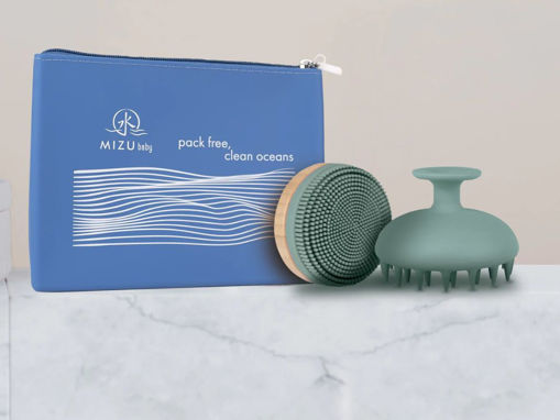 Mizu Baby kit bagno Mami prezzo 27,90