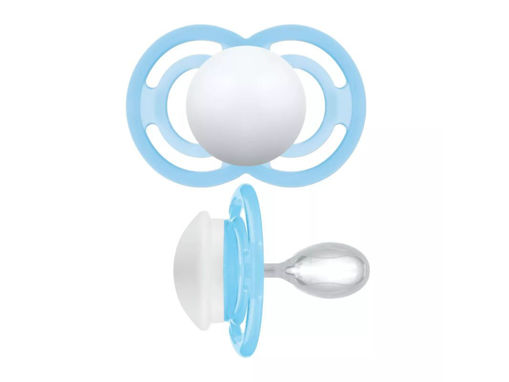 MAM ciuccio Perfect 6+ mesi silicone