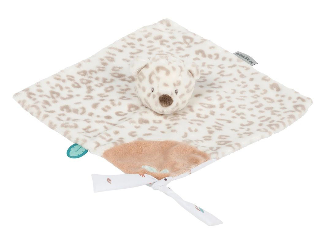 Nattou doudou per neonato