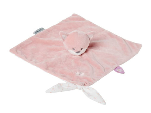 Nattou doudou per neonato