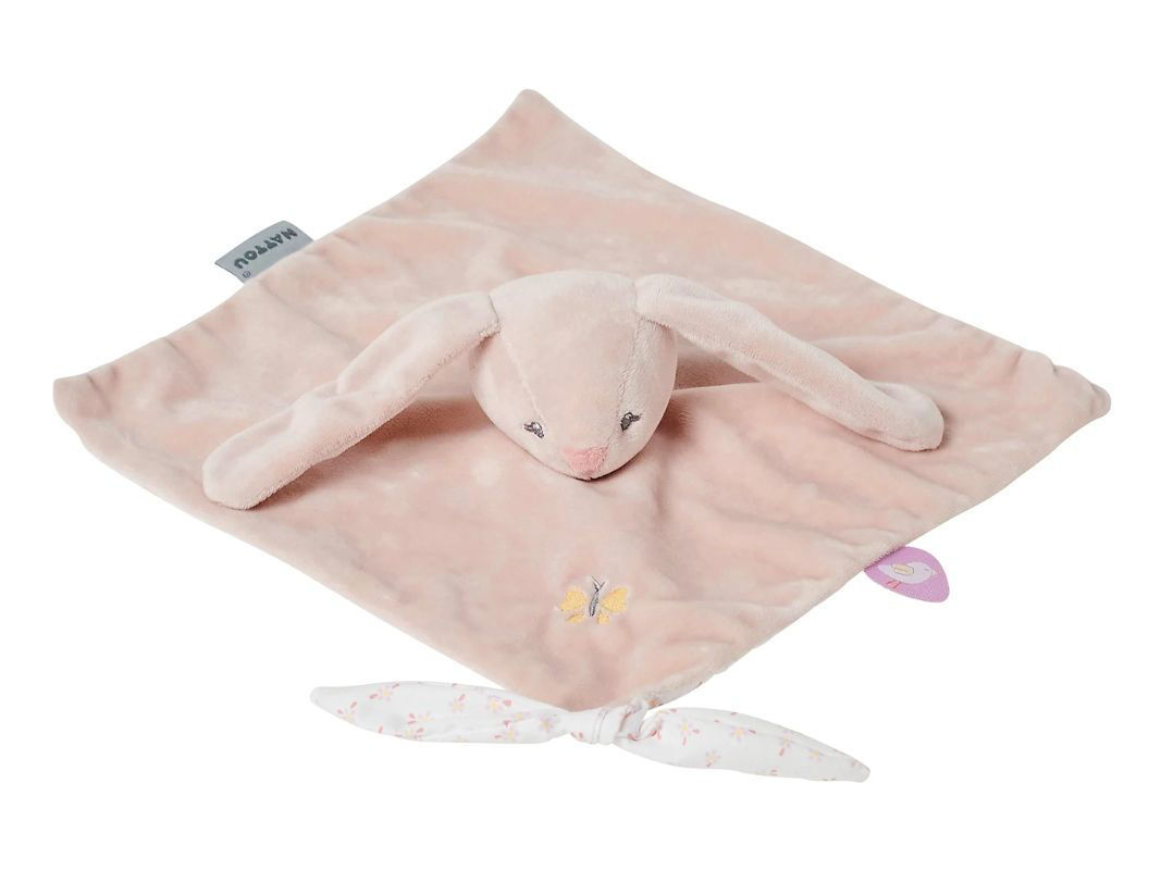 Nattou doudou per neonato prezzo 16,99