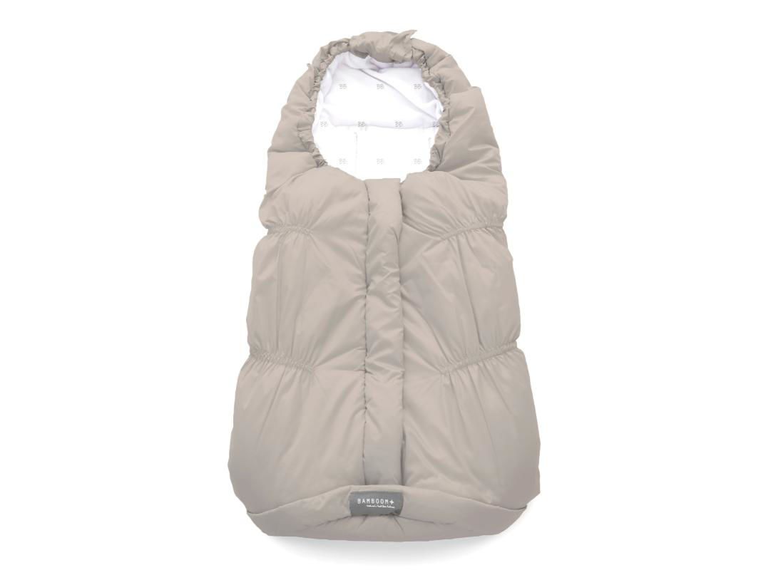 Bamboom sacco ovetto/carrozzina Igloo Mini 100 gr
