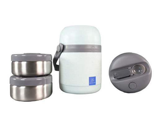 Mizu Baby thermos pappa 1200 ml