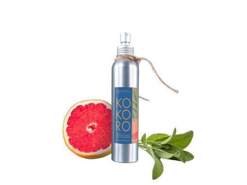 Mizu Baby spray ambiente e tessuti Kokoro