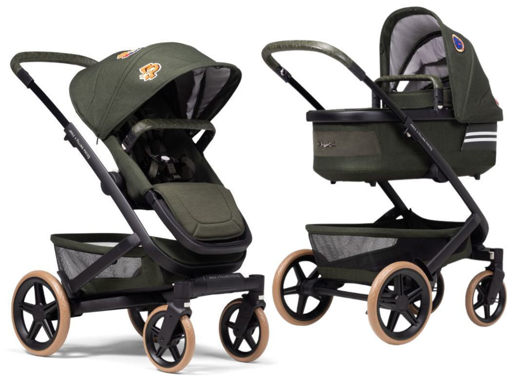 Joolz set completo Geo3 Filling Pieces