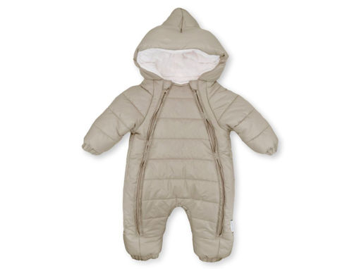 Bamboom tuta da neve light sand 415T-52 prezzo 89,90