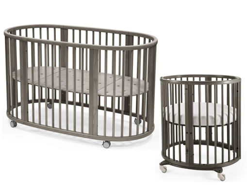 Stokke culla Sleepi e materasso prezzo 808,00