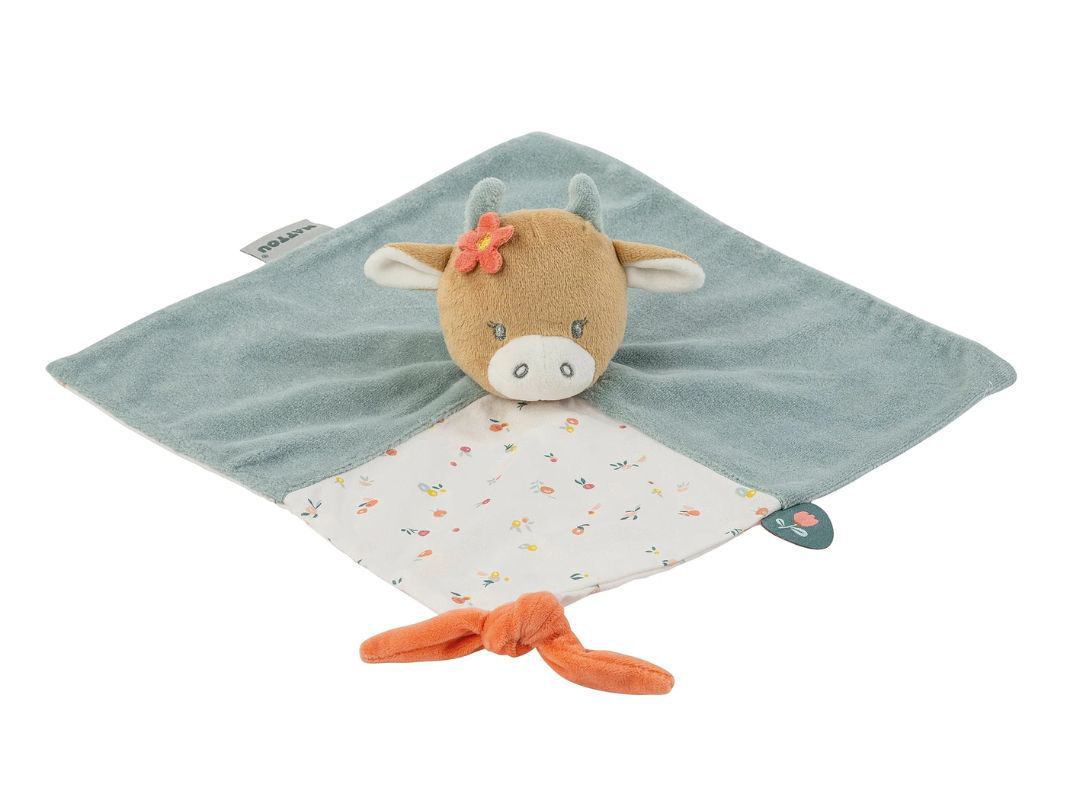 Nattou doudou per neonato