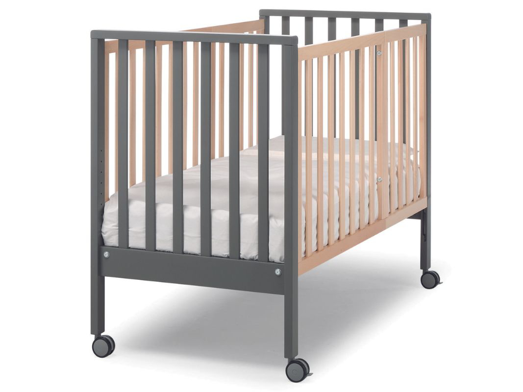 Erbesi lettino Evolution