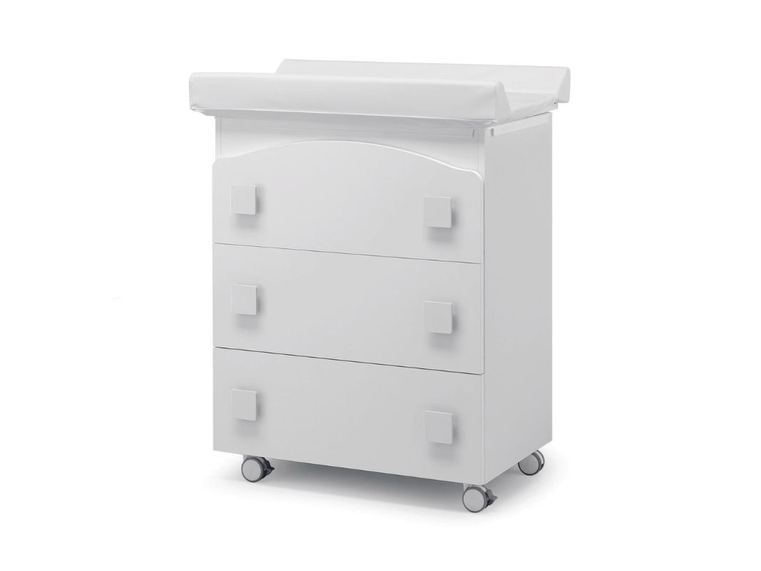 Erbesi bagnetto fasciatoio Evolution prezzo 287,00