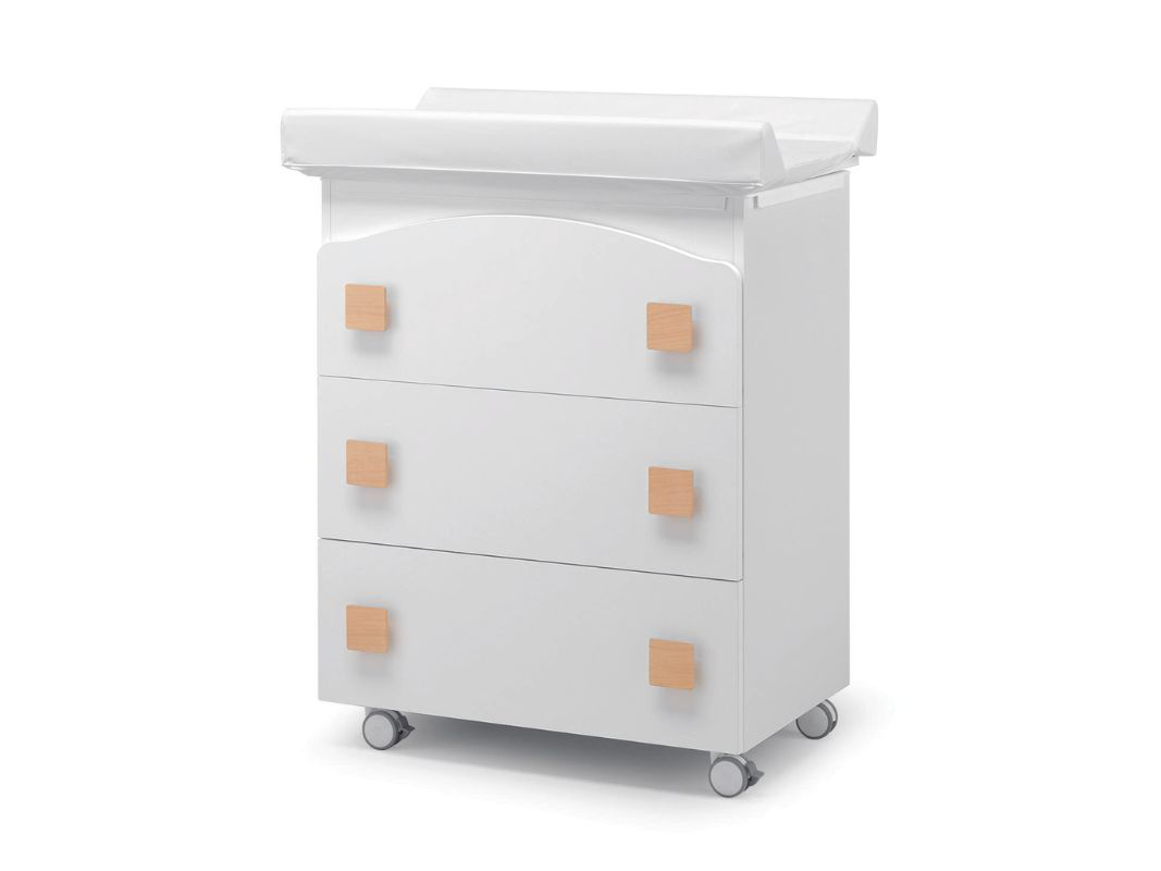 Erbesi bagnetto fasciatoio Evolution prezzo 287,00