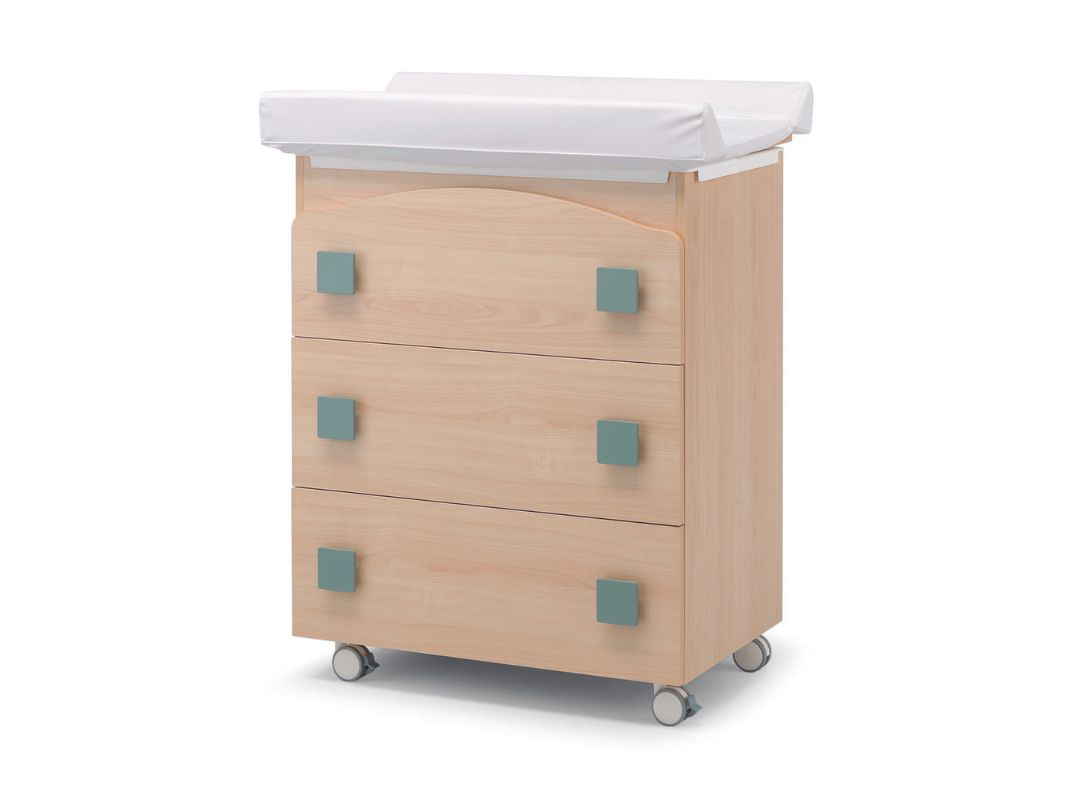 Erbesi bagnetto fasciatoio Evolution prezzo 287,00
