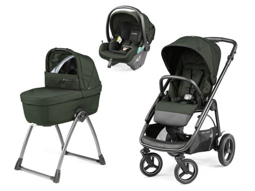 Peg Perego trio Veloce TC con ovetto Primo viaggio Lounge prezzo 1.249,00