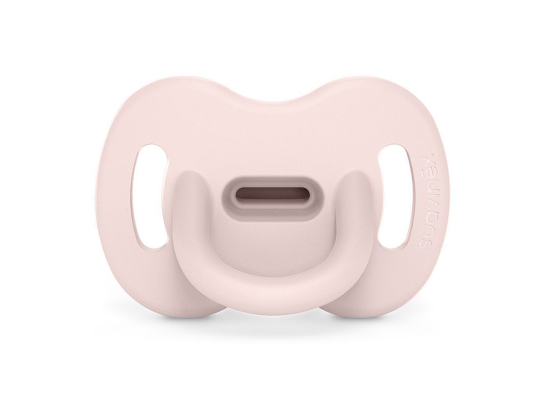 Suavinex ciuccio Colour Essence silicone 0-6 mesi