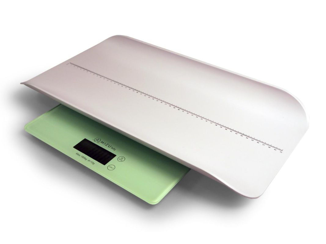 Mizu Baby bilancia evolutiva Chibi prezzo 59,90