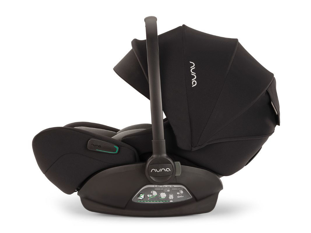 Nuna seggiolino Arra Flex
