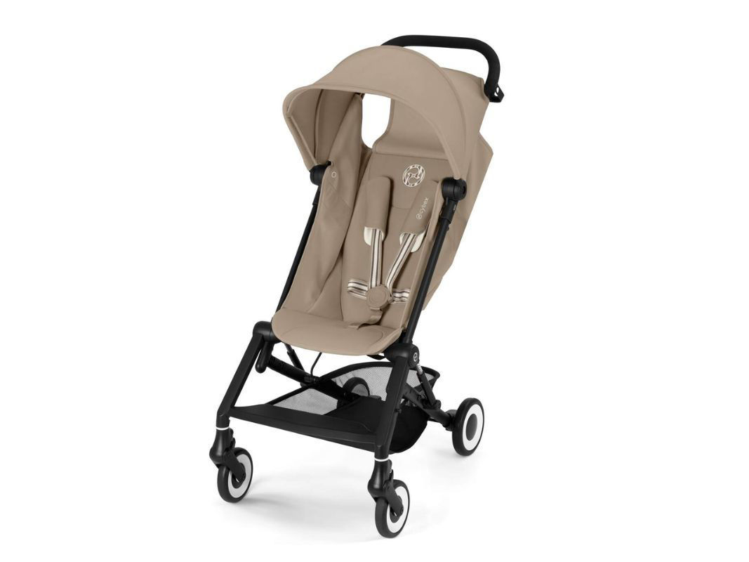 Cybex Agis passeggino leggero e compatto