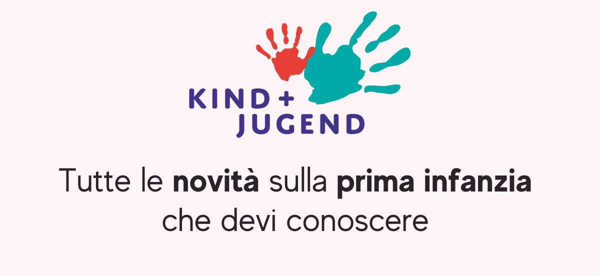 Ecommerce prima infanzia: articoli per neonati e bambini